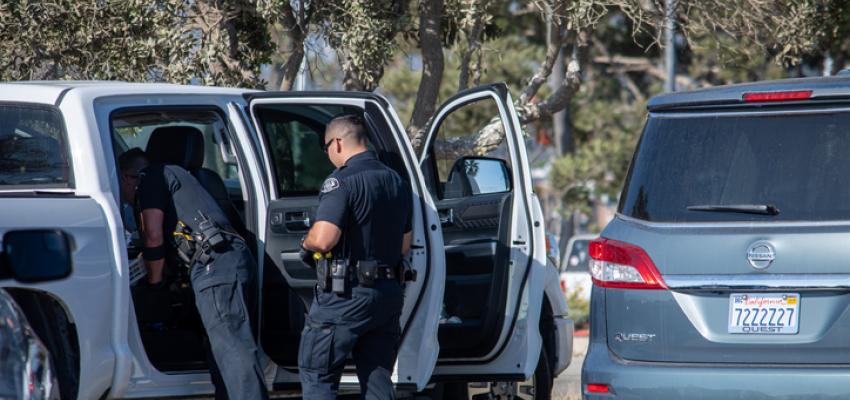 When a Vehicle is Used in a Crime, Do You Need a Warrant to Search It ...