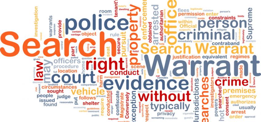 New Case on Consent Searches When Tenants’ Wishes Conflict, and When a ...